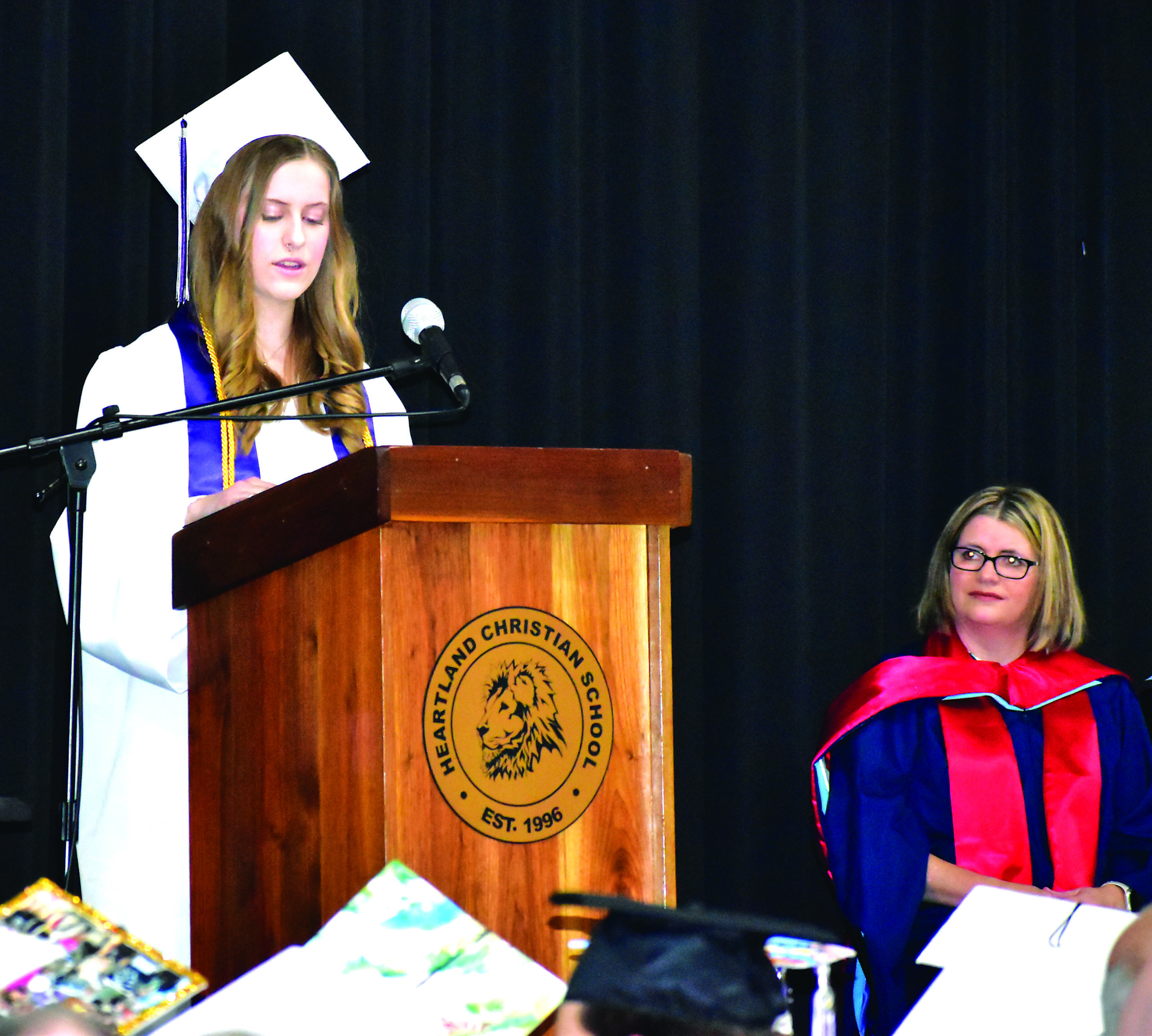 EMULY | News, Sports, Jobs - Salem News